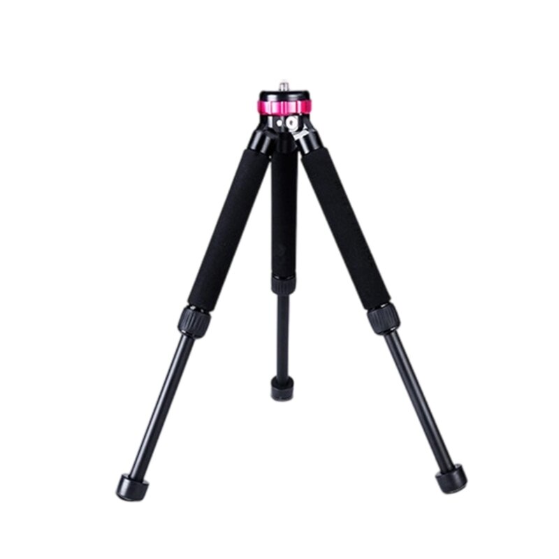 Тонкая Подставка Для Телефона Из Алюминиевой Смеси, Которая Может Быть изменена Для Стабильной Фотосъемки И Видеозаписи