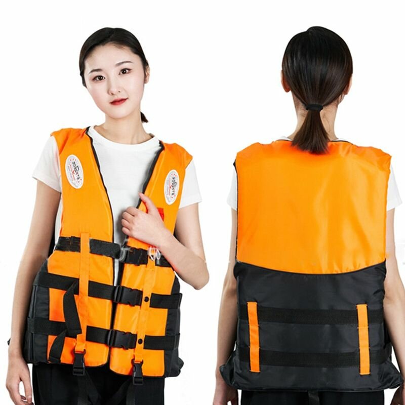 Спасательный жилет