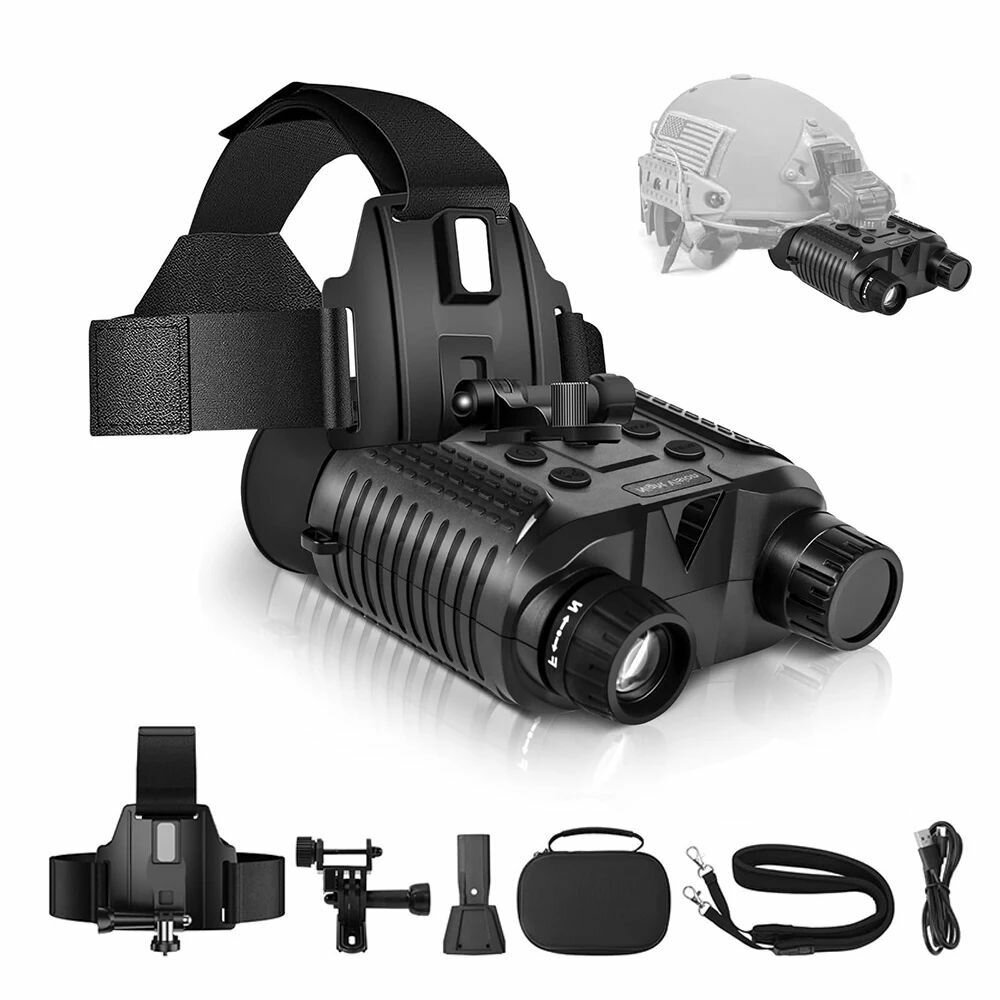 Night Vision Прибор ночного видения