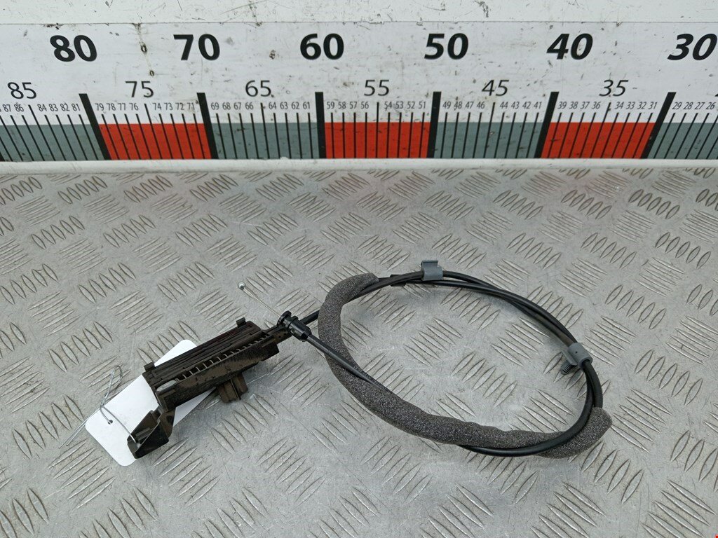 Трос сиденья BMW X3 (G01/G08) 52207462585 арт. 2274967