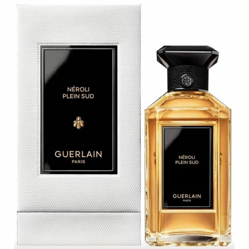 Guerlain NEROLI PLEIN SUD Парфюмерная вода 200 мл