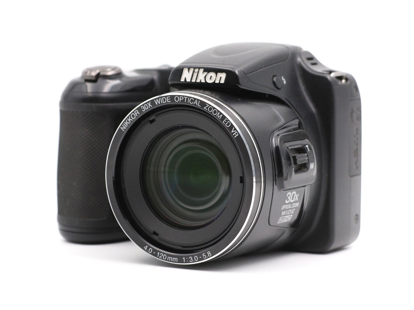 Фотоаппарат цифровой Nikon Coolpix L820