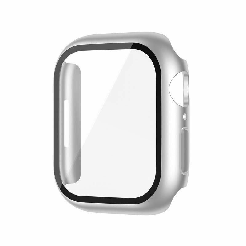Чехол на умные часы Apple Watch 42мм/46мм, Чехол для Apple watch series 10, Противоударный тонкий бампер с защитой от повреждений, грязи и отпечатков для Apple Watch 42мм для Apple Watch 46мм для Series 10