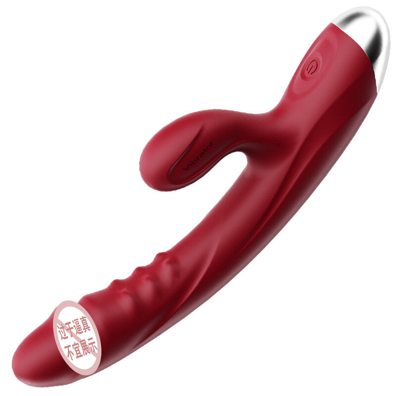 Вибрирующая ручка, вибратор с подогревом, эротические игрушки для взрослых, устройства для женской мастурбации