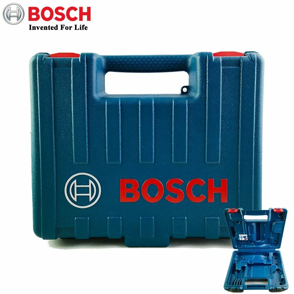 Bosch Ящик для инструментов 39.5 х 33 х 11.5 см