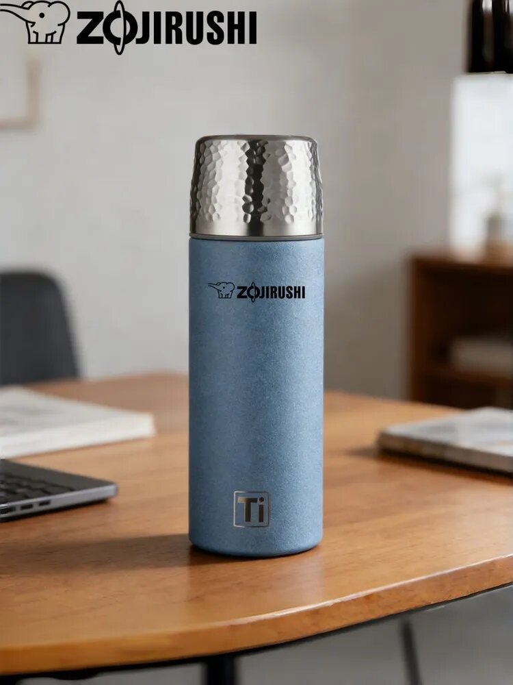 Zojirushi Термокружка, 0.43 л