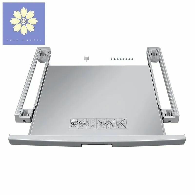 Соединительный элемент для стиральных и сушильных машин Bosch WTZ11400