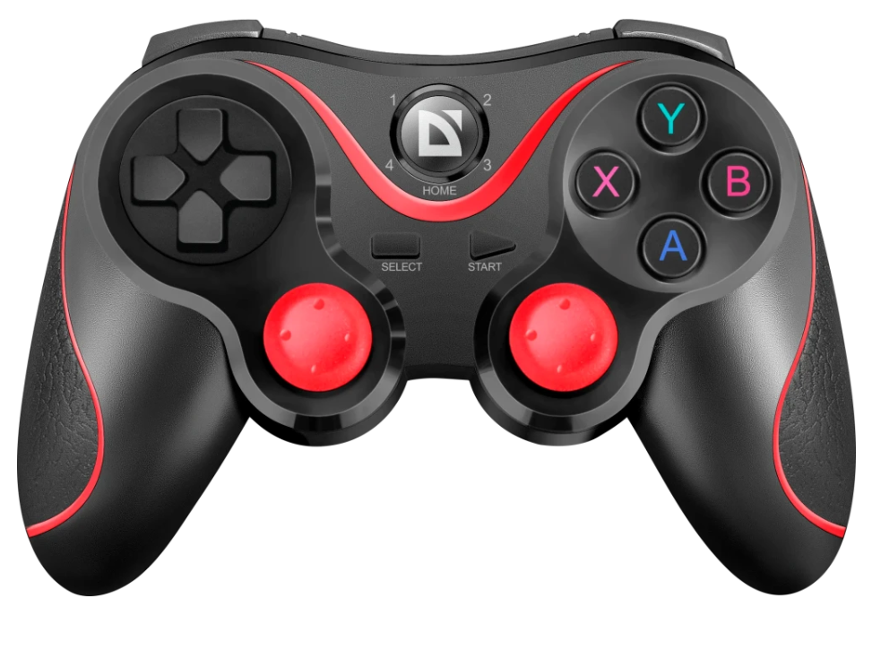 Геймпад DEFENDER IMPULSE