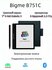 Электронная книга Bigme B751C