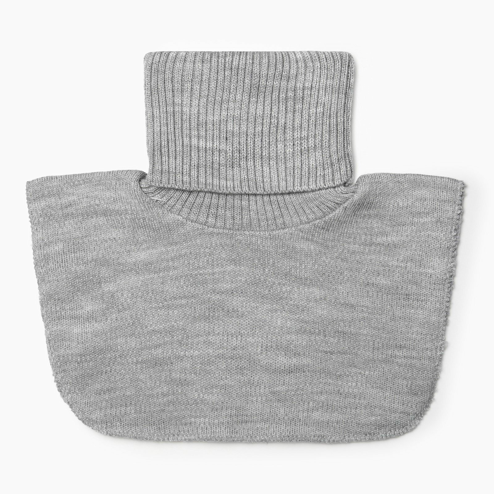 Шарф-манишка для мальчиков