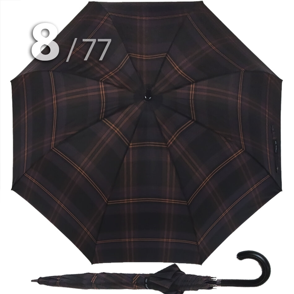 Зонт-трость