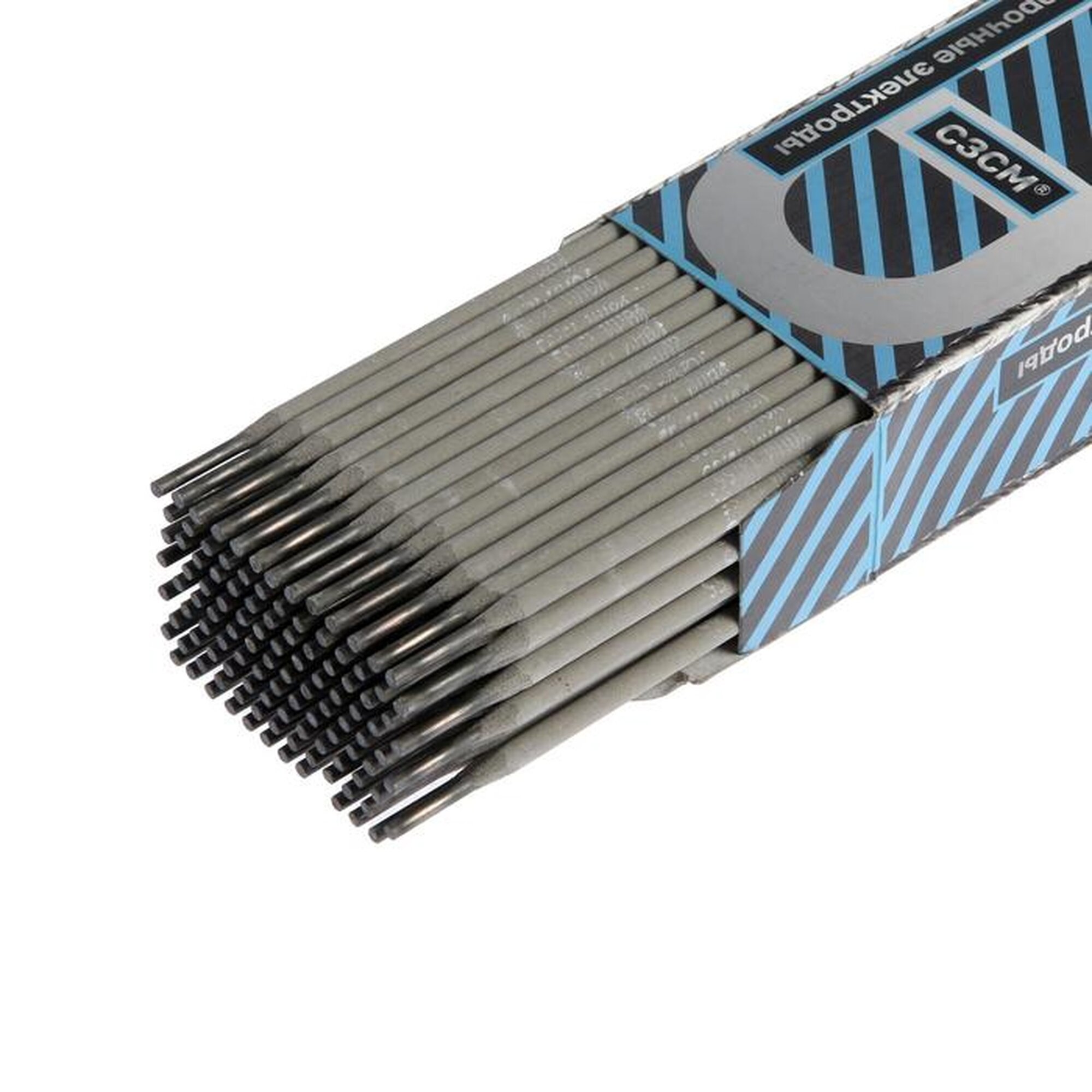 Электроды "сзсм УОНИ" 13/55, d=3 мм, 3 кг, для углеродистой стали