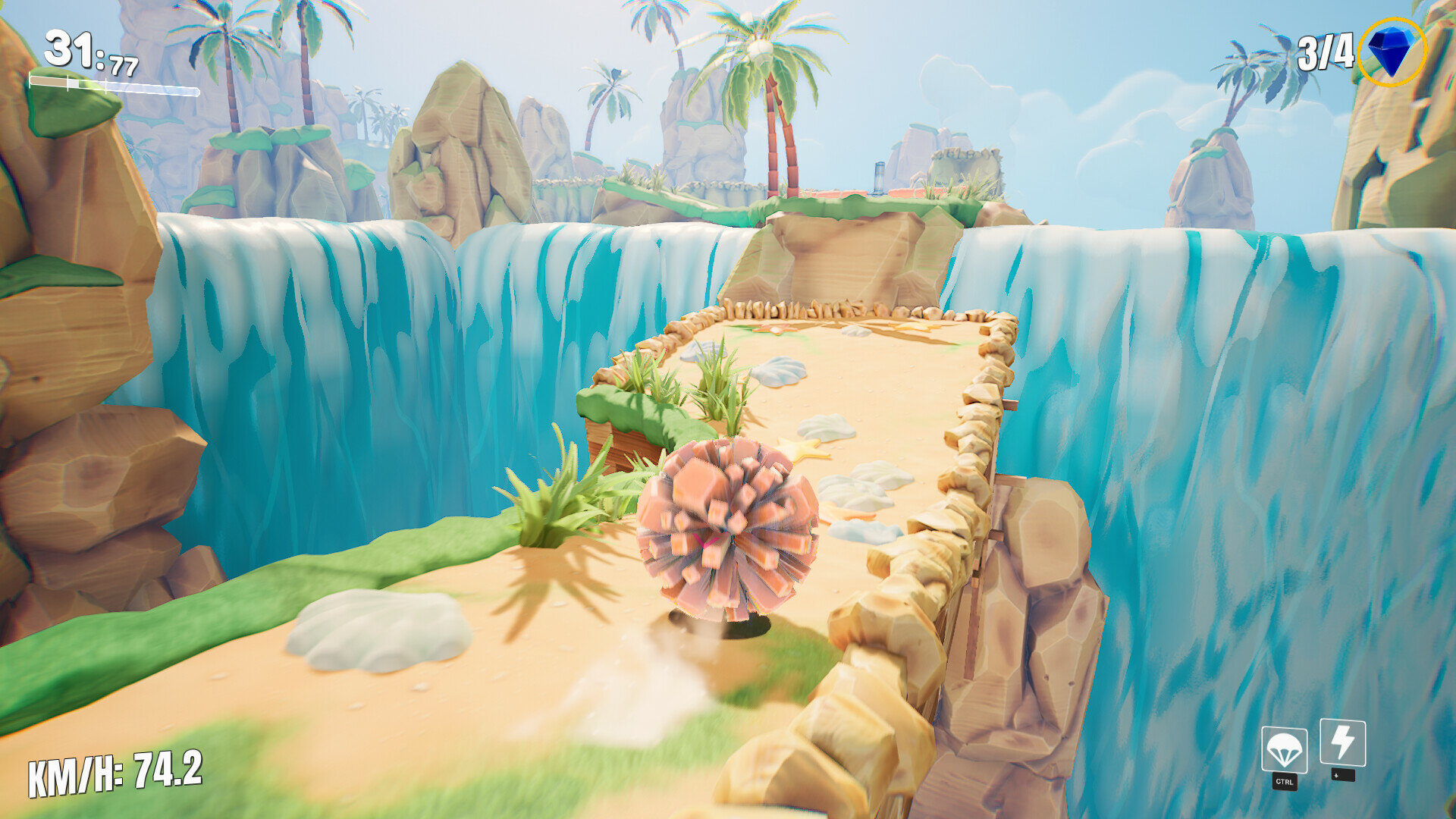 Patti Hattu! - Cosmic Revolt PC Steam Ключ • Активация Steam