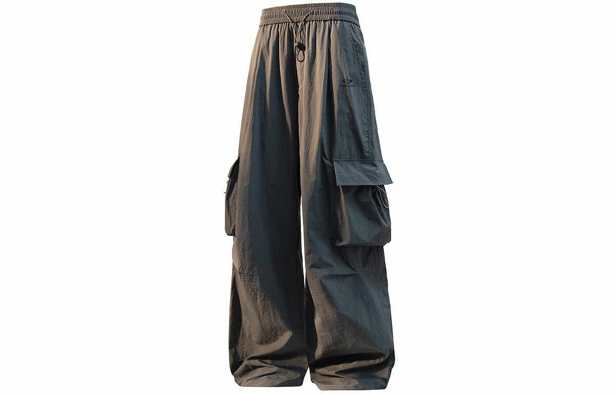 Брюки cargo