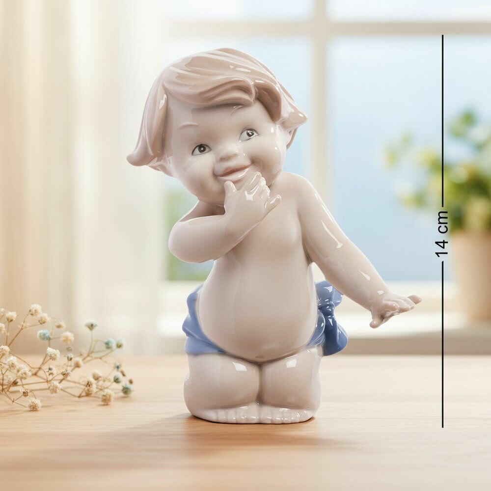 Фигурка Мальчик