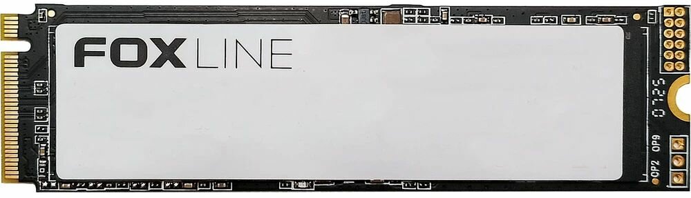 Внутренний SSD-диск Foxline X5ST_2689927