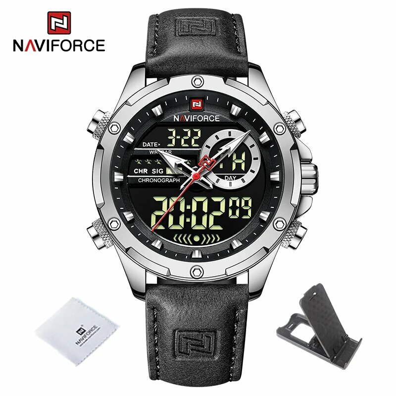 Наручные часы