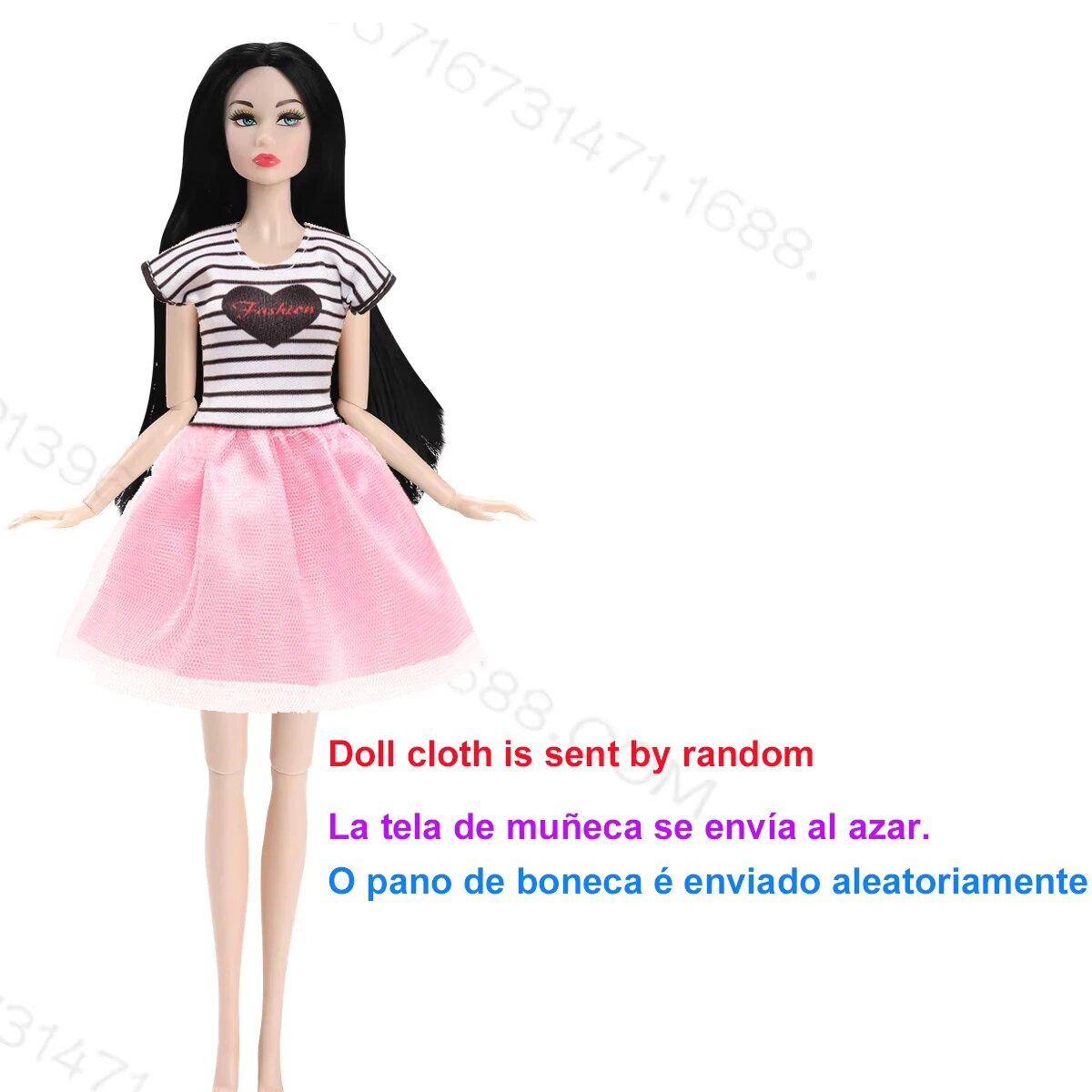 В наличии 32 см, европейская супермодель, обнаженная кукла 1/6, игрушки для девочек, модные суставы с африканским черным жемчугом, подвижное модное платье для макияжа