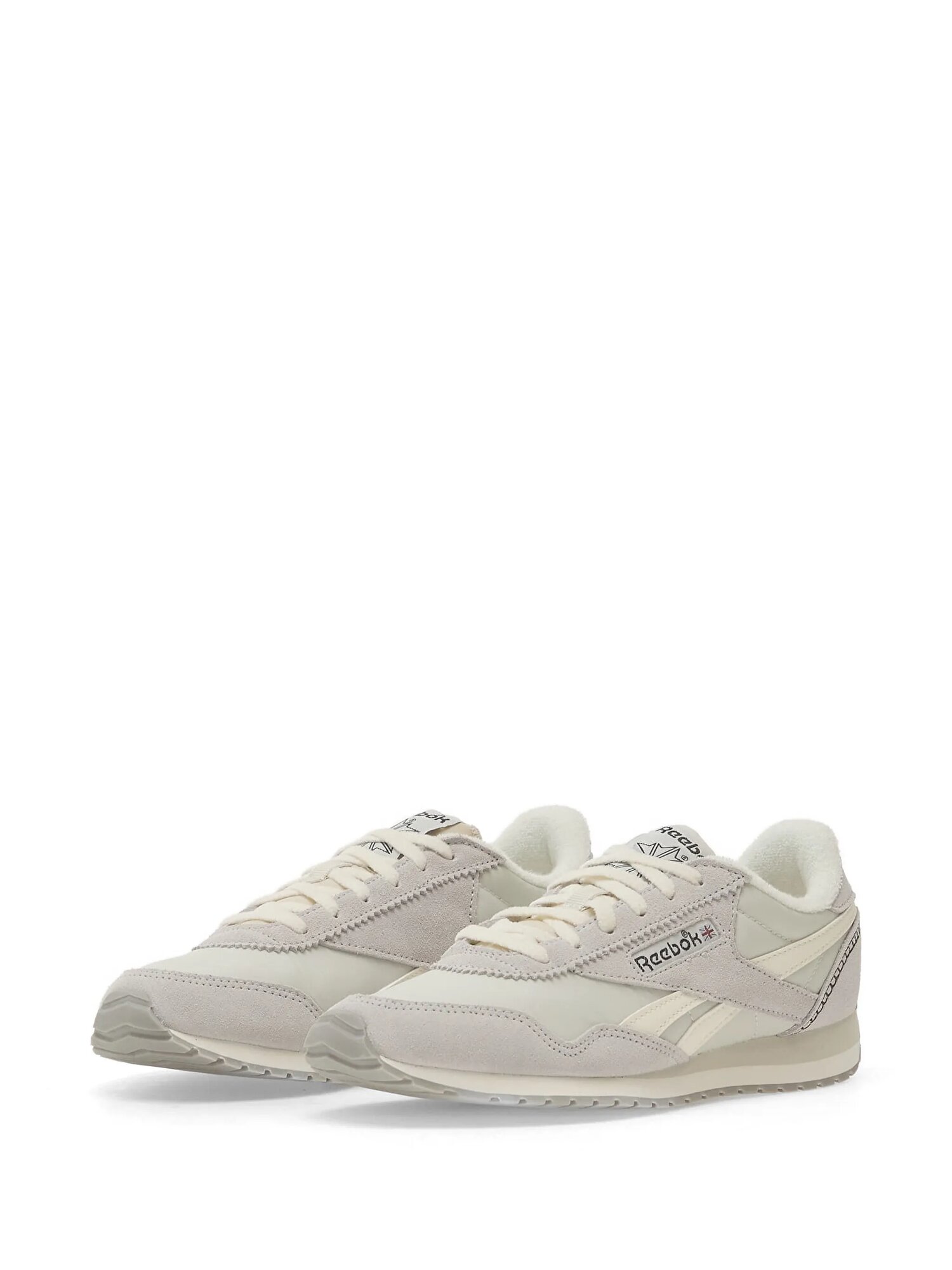 Кроссовки Reebok Classic AZ, размер 10,5 US — фото 1