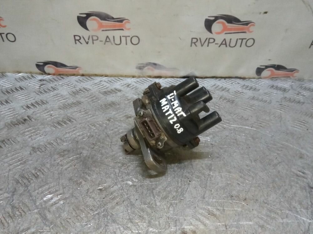 Распределитель зажигания Daewoo Matiz (58693)