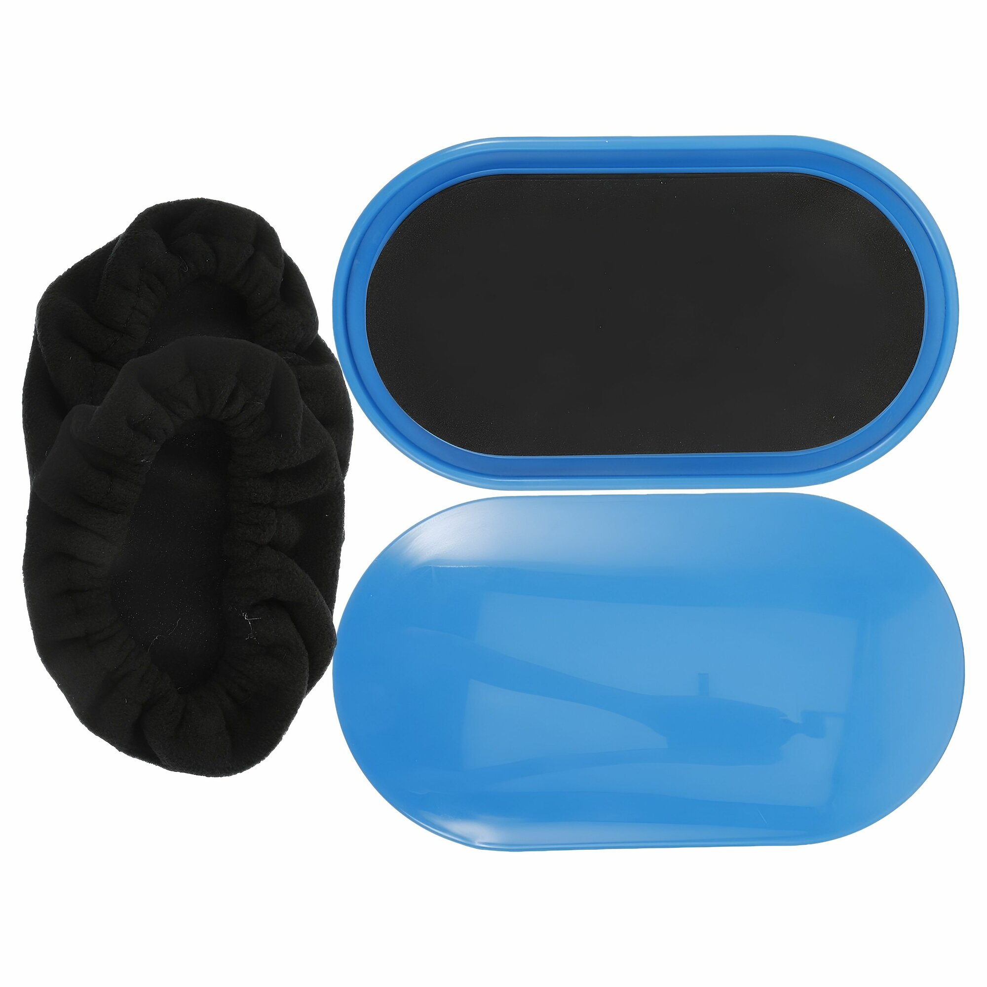 Диски для скольжения