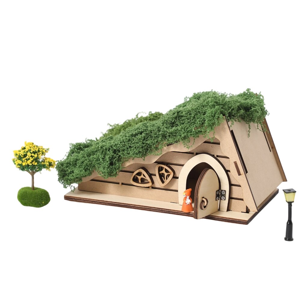 Развивающая Игрушка Из Деревянного Сборного Игрового Набора Для Дошкольников И Малышей Ясельного Возраста