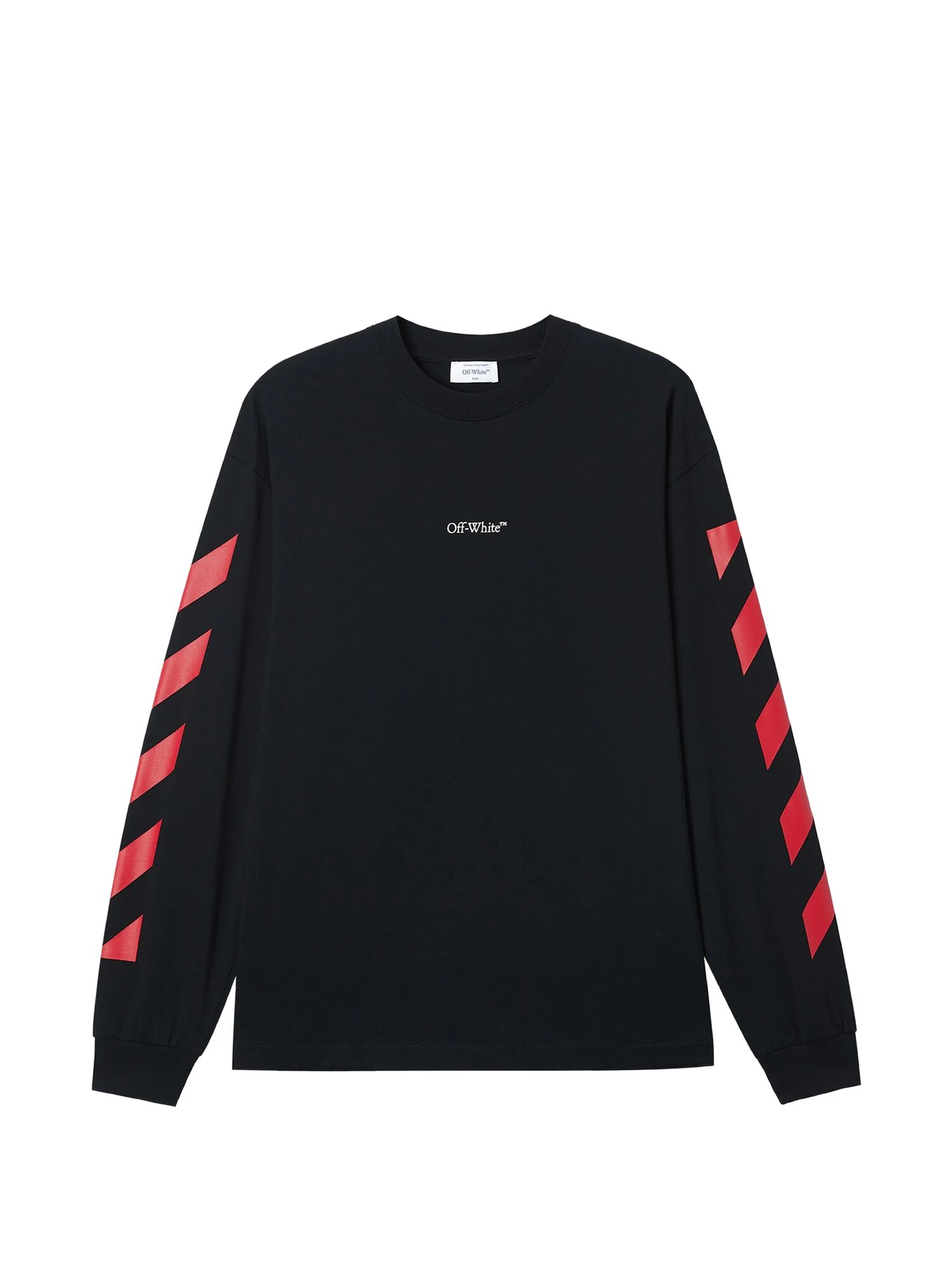 Толстовка Off-White Arrow