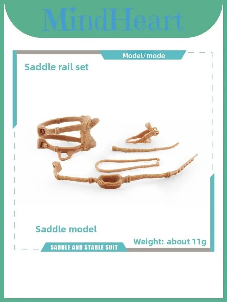 Наalie аксессуары для конюшни с ограждением и павильоном