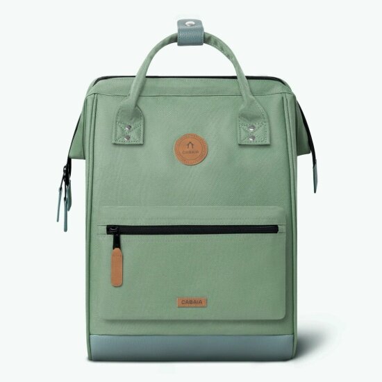 Рюкзак Cabaia SEVILLE MEDIUM (T.U) green