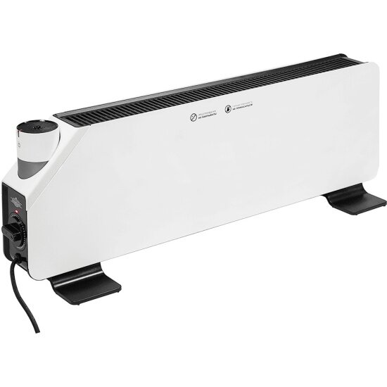 Конвектор электрический Primoclima MIST RGB (meh)