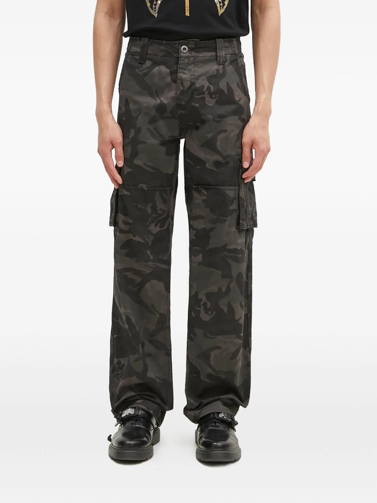 Брюки ALPHA INDUSTRIES Jat
