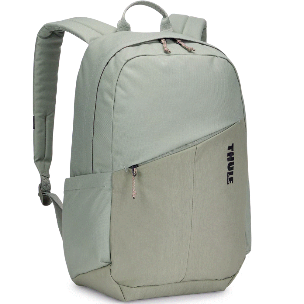 Рюкзак Thule Notus Backpack 20 л, для ноутбука, нежно-зеленый