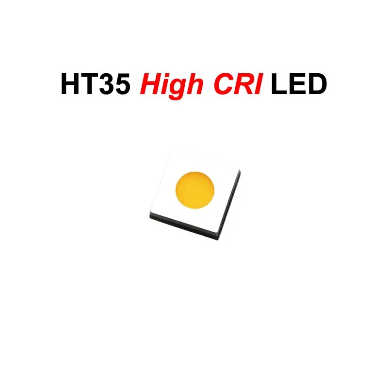 Светодиод 20W нейтрально-белый, 10mm MCPCB