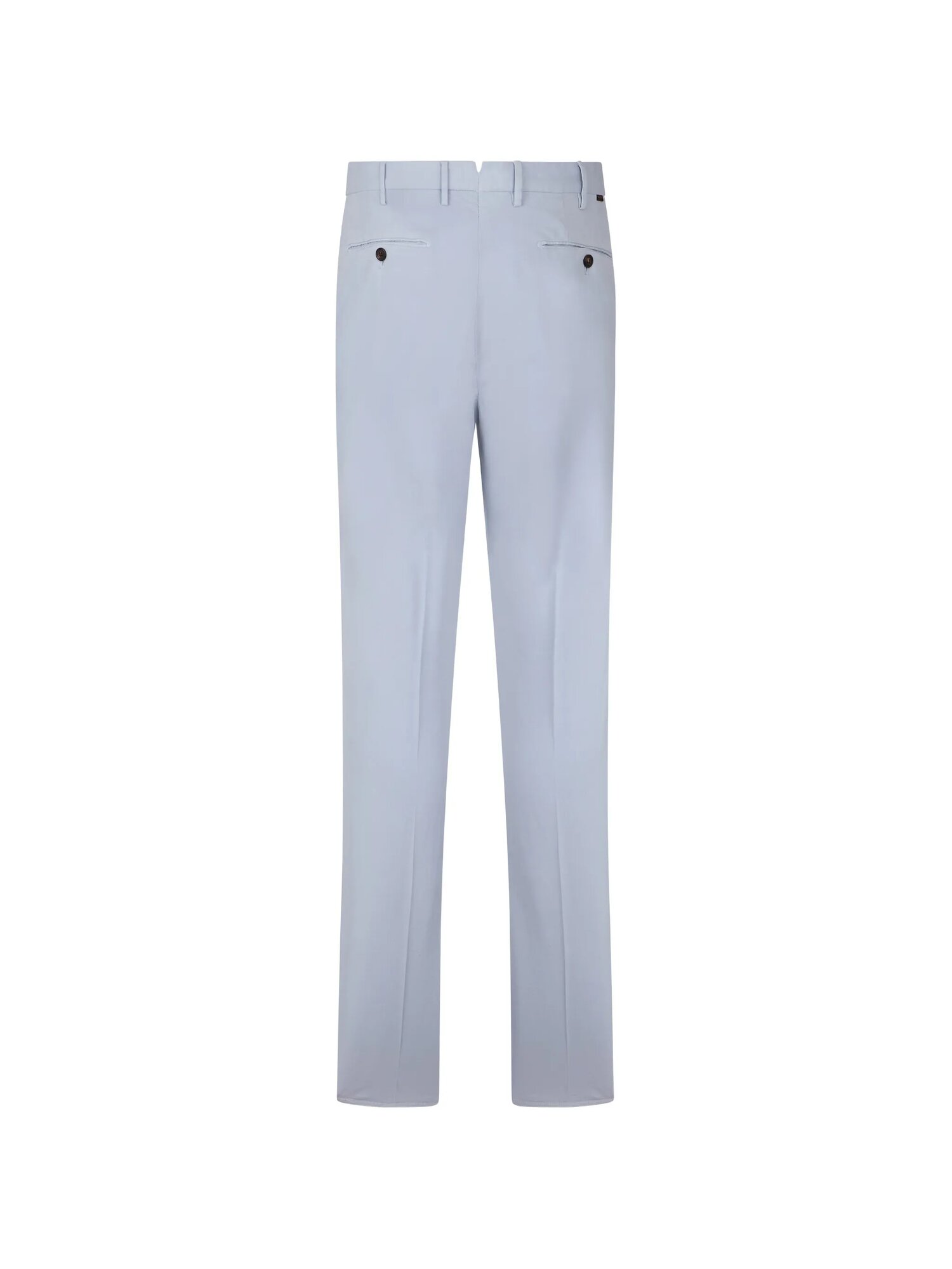 Брюки Slowear Straight-leg trousers, размер 46, blue — фото 1
