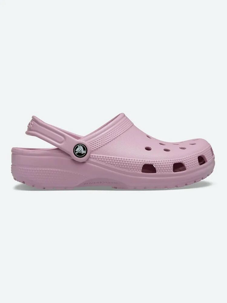 Сабо Crocs Classic Hdn