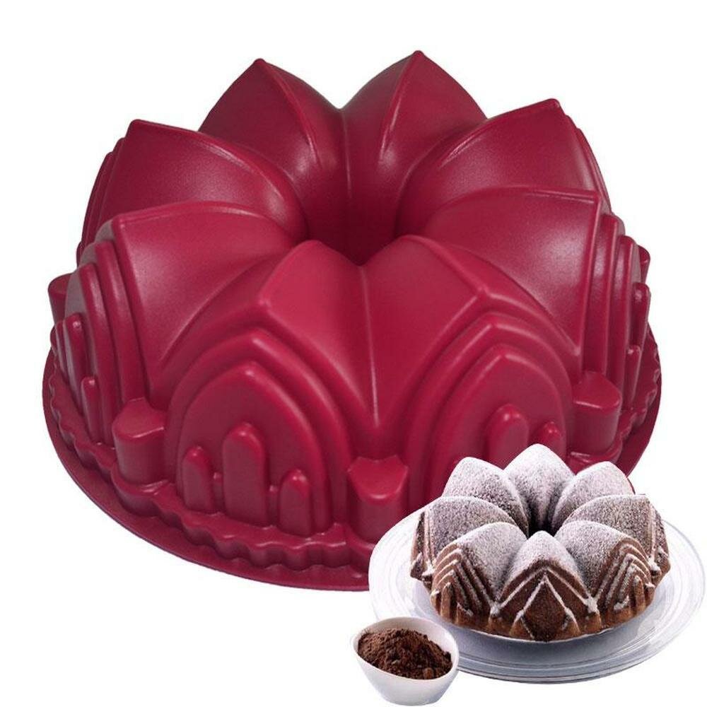Houspace Baking Mold, 1 pcs