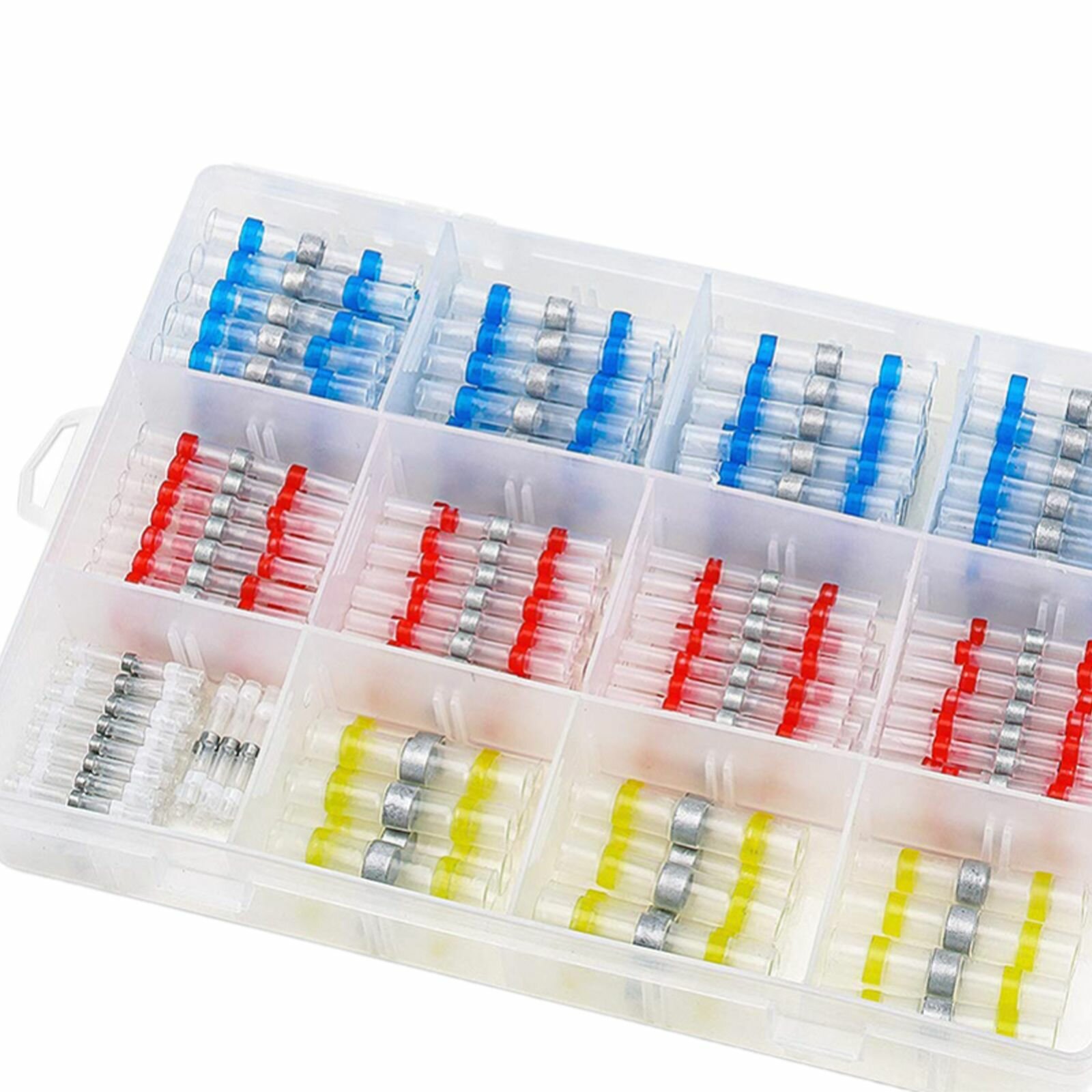 Диэлектрическая вставка