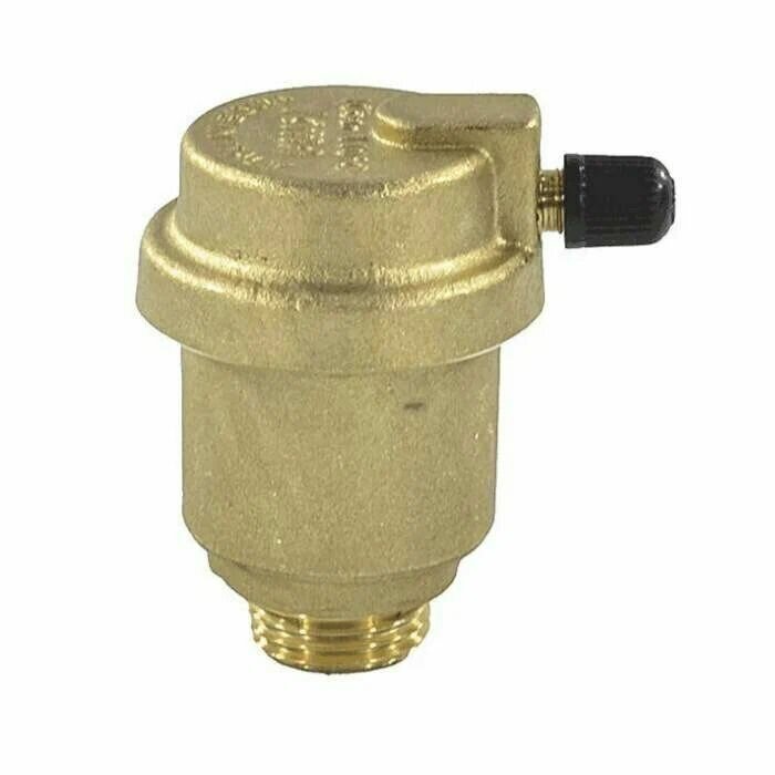 Воздухоотводчик автоматический 1/2 прямой ICMA 719