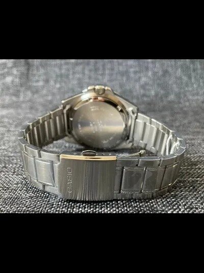 Наручные часы CASIO, черный — фото 1