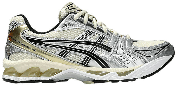 Кроссовки Gel-Kayano 14 Metallic Birch