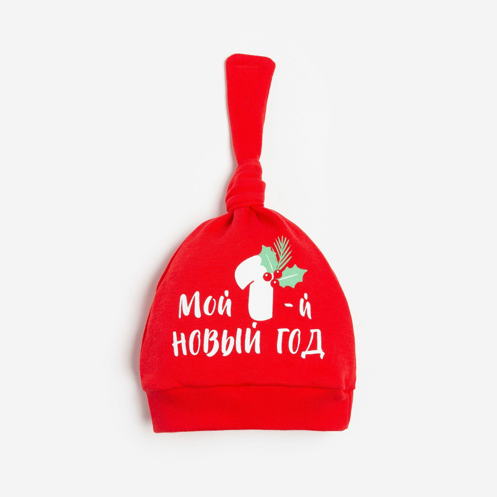 Чепчик для девочек