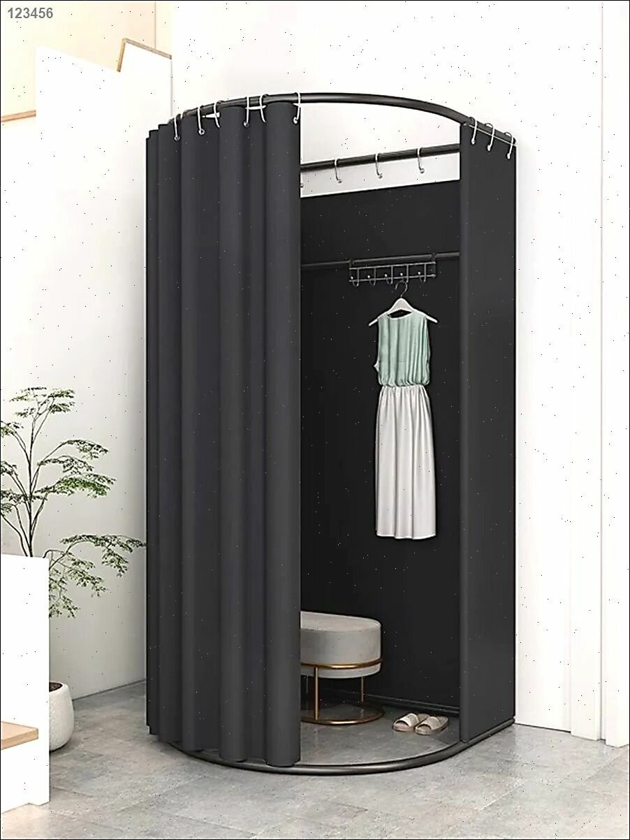 Примерочная кабина,85х80х200см