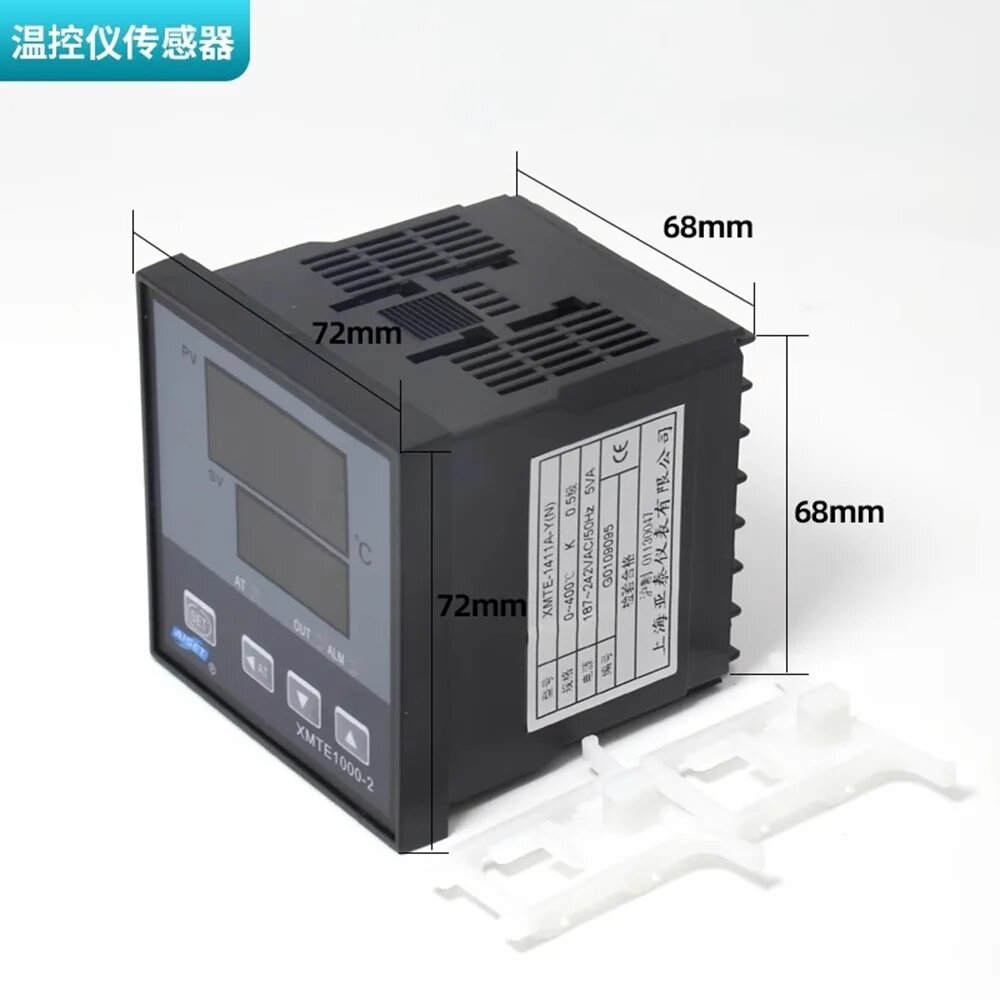 Интеллектуальный терморегулятор Temperature Controller XMTE-1411A-Y