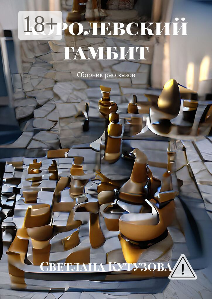 Королевский гамбит