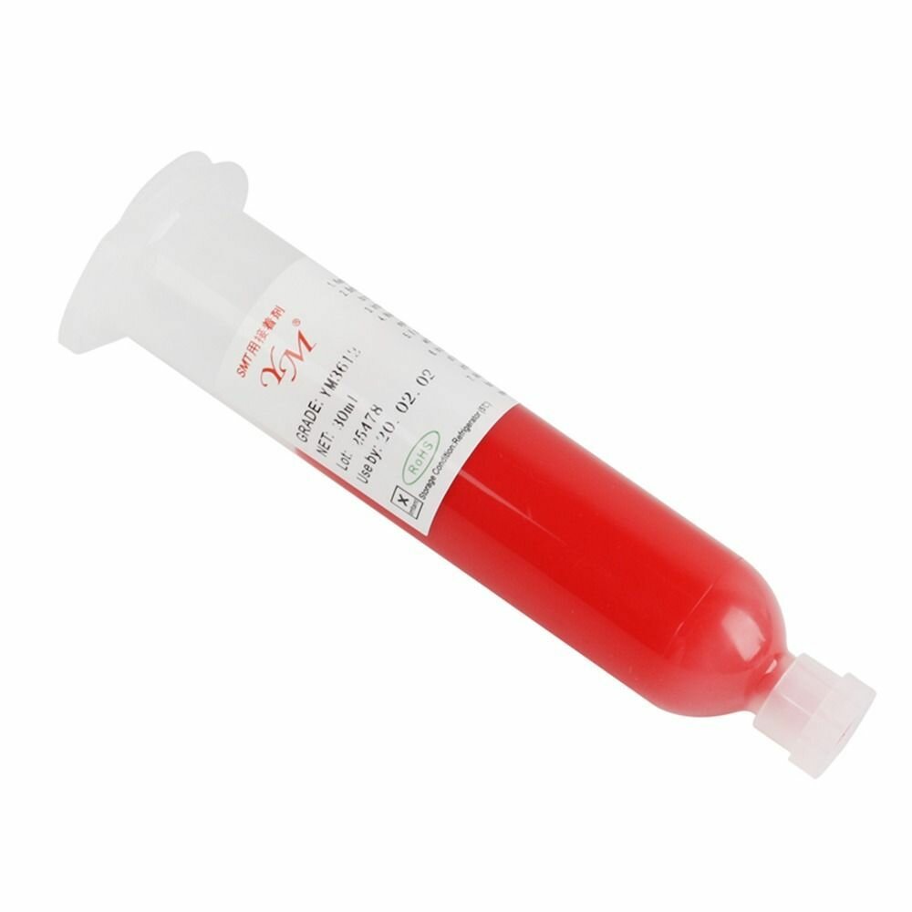 30ml Расходные