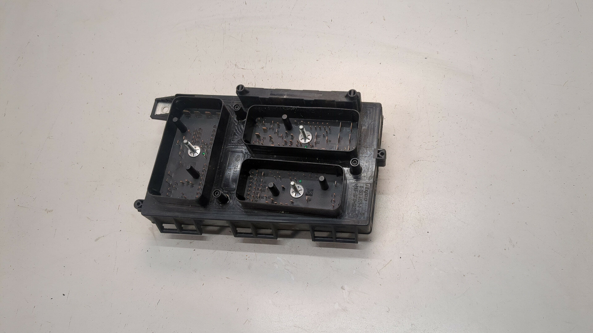 Блок предохранителей Opel Astra H Б/У