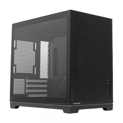 Hspd Корпус M211, черный