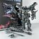 Игрушечный трансформер Tengwei Giant Lord Dinobot Grimlock Робот Динобот Гримлок...