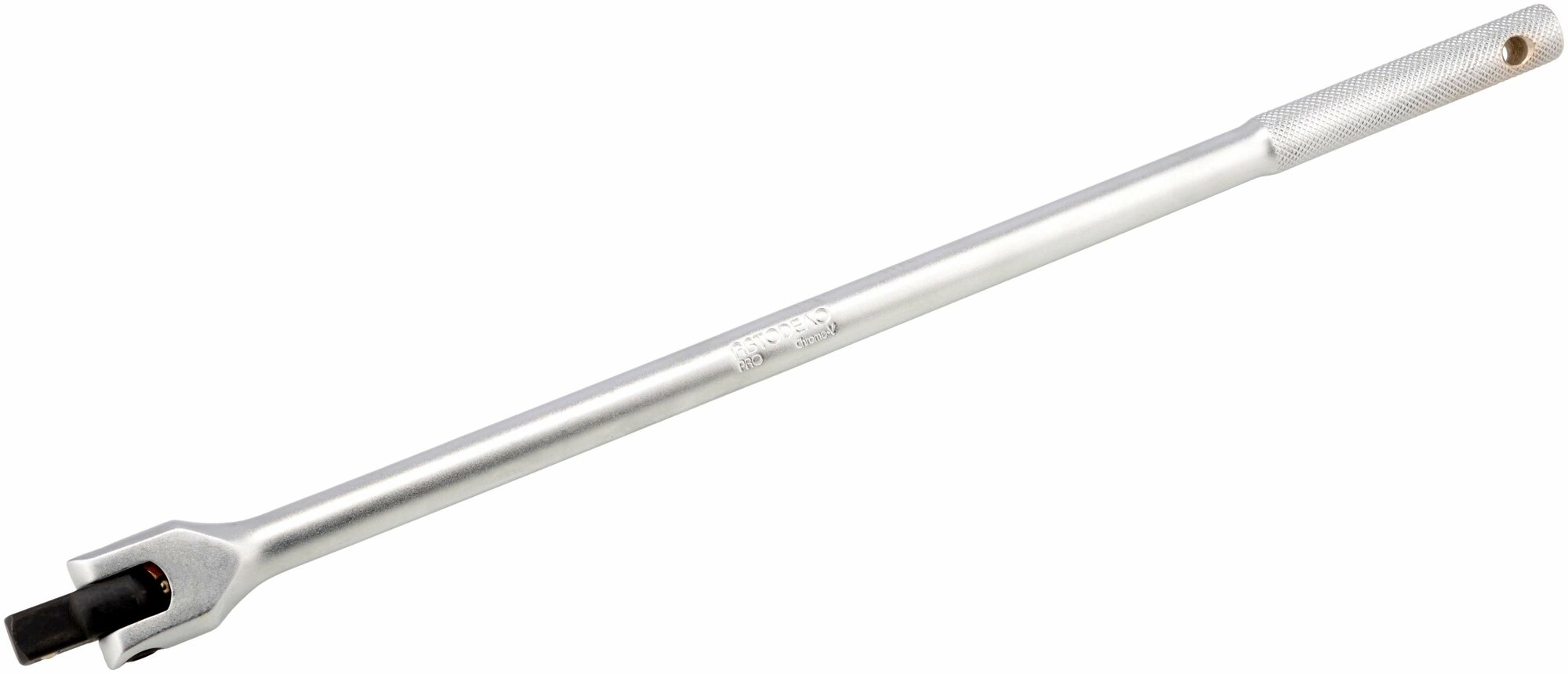 Профессиональный вороток шарнирный (1/2"; L 450mm) АвтоDело PRO 39641