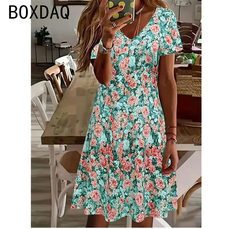 Платье
